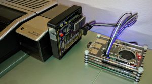 TI-99/4A FAQ: TIPI - TI To Raspberry PI connection - arcadeshopper.com LLC