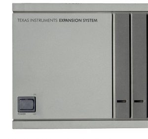 TI-99/4A FAQ: Peripheral Expansion Box and boards - arcadeshopper.com LLC